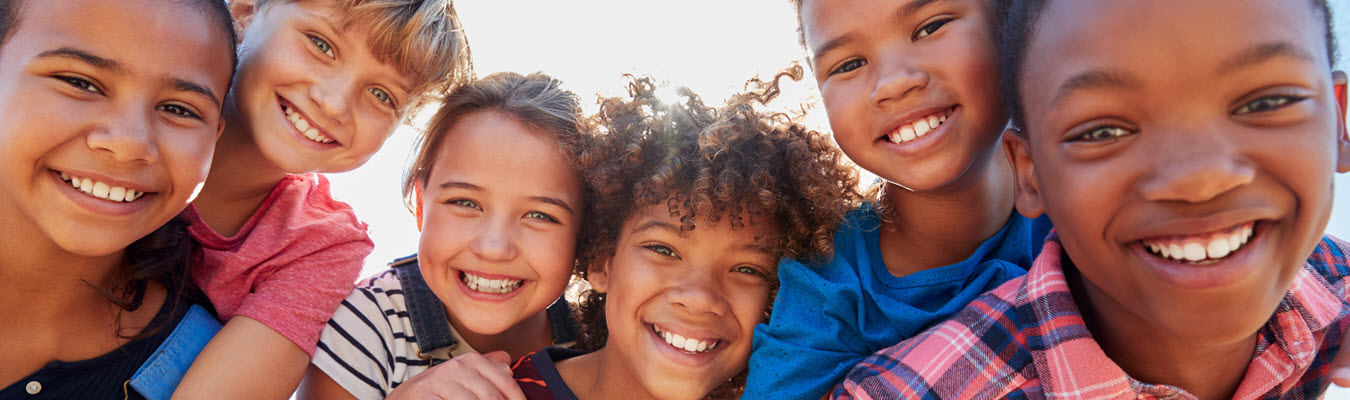 Therapy for Children | Caitlyn D. Dunn, LCSW